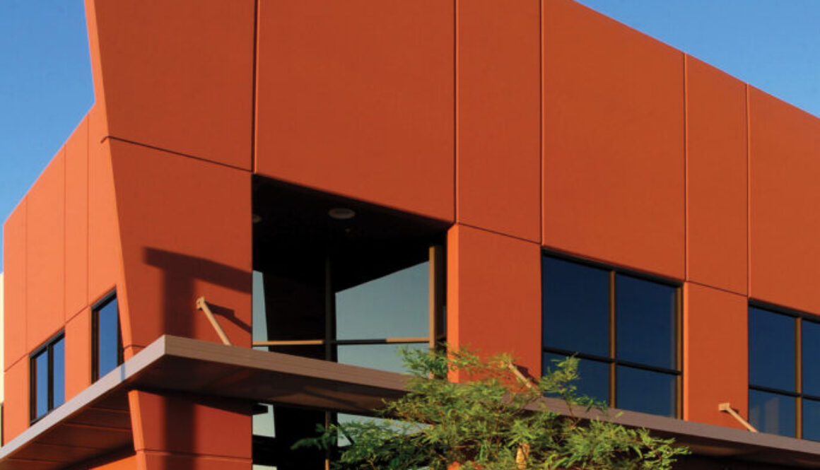 Industrial – TWC Construction